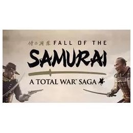 A Total War Saga: Fall of the Samurai