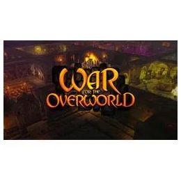 War for the Overworld
