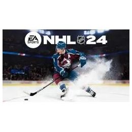 NHL 24