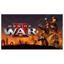 Men of War II