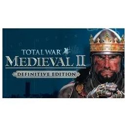 Total War: MEDIEVAL II Definitive Edition