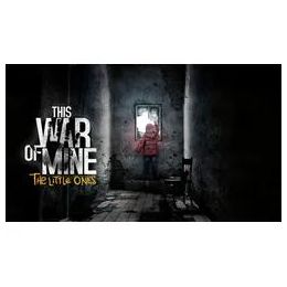 This War of Mine - The Little Ones