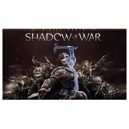 Middle-Earth: Shadow of War
