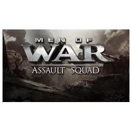 Men of War: Assault Squad