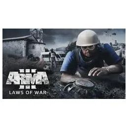 Arma 3 Laws of War