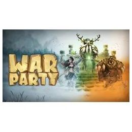 War Party