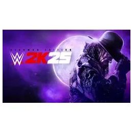 Microsoft WWE 2K25 Deadman Edition