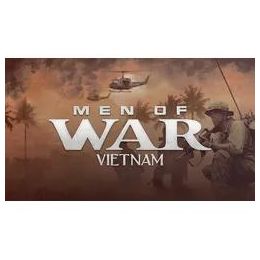 Men of War: Vietnam