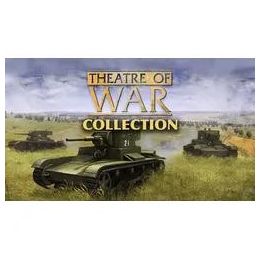 Theatre of War Collection