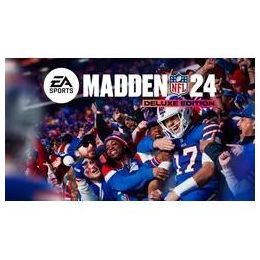 Madden NFL 24 Deluxe Edition