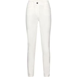 Maximilian Reiterhose Elizara Offwhite (Gr&ouml;&szlig;e: 40)