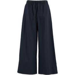 Barbour Hose Josie Dark Navy (Gr&ouml;&szlig;e: 18)