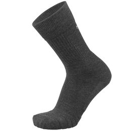 Meindl Socken Merino Extra MT7 Men Anthrazit (Gr&ouml;&szlig;e: 39-41)