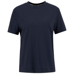 Barbour T-Shirt Ava Dark Navy (Gr&ouml;&szlig;e: 14)