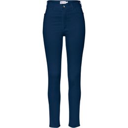 Hartwell Stretch-Jeans Rosie Navy (Gr&ouml;&szlig;e: 14)