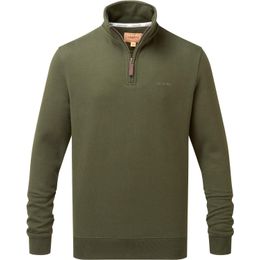 Sch&ouml;ffel Country Zip-Sweatshirt St Merryn Forest (Gr&ouml;&szlig;e: XL)