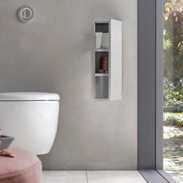 Emco Asis Plus WC-Modul, 975611005,