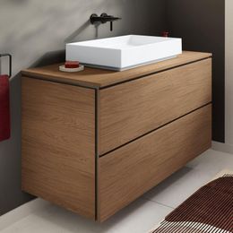 Hansgrohe LivaFine Unterschrank, 2 Ausz&uuml;ge, 54394550,