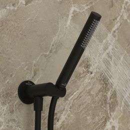 Villeroy & Boch Villeroy & Boch Somera Handbrause, 1 Strahlart, TVS136002000K5,