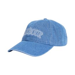 Barbour Cap Emily Denim (Gr&ouml;&szlig;e: )