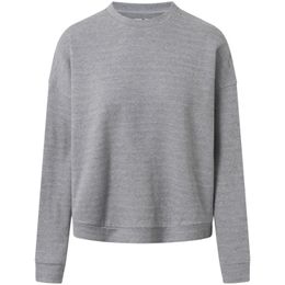 STAPF Strickpullover Nella Azzurro/Eske/Ecru (Gr&ouml;&szlig;e: XS/S)