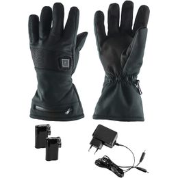 Alpenheat Beheizbare Handschuhe FireGlove Everyday RELOADED AG 22 Schwarz (Gr&ouml;&szlig;e: M)
