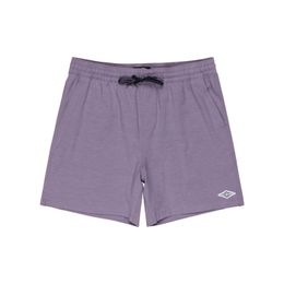 Boardshorts Billabong "Every Other Day", Herren, Gr. S, lila (lavender), Obermaterial: 72% Microfaser, 20% Walkfrottier, 8% Elasthan;, Hosen Boardshorts