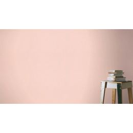 Vinyltapete rasch "Best of Florentine", rosa, B:0,53m L:10,05m, Tapeten, Vinyltapete