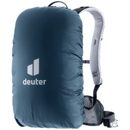 Rucksack-Regenschutz Deuter "Raincover Mini 12-22 L", blau (ara), Regenschutz, Kunststoff, Rucksack-Regenschutz, f&uuml;r Kinderrucks&auml;cke und kleine Daypacks bis ca. 22 Liter
