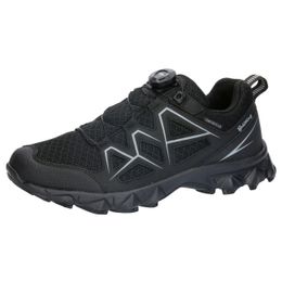 Br&uuml;tting Outdoorschuh BR&Uuml;TTING "Outdoorschuh Power", Herren, Gr. 41, schwarz, Synthetik, Schuhe Outdoorschuh