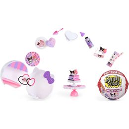 Kreativset MGA Entertainment "MGA's Miniverse - Make It Mini SANRIO Series 2 Asst", bunt, Kreativsets, Kinder&Oslash;:9,52cm, Kreativset, Lieferung erfolgt sortiert, &Oslash;:9,52cm