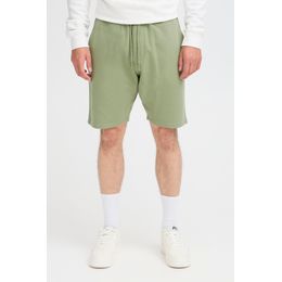 Shorts Blend "BHBRODY SHORTS", Herren, Gr. XXL, N-Gr, oil gr&uuml;n, Web, Obermaterial: 60% Baumwolle, 40% Polyester, unifarben, regular fit, Hosen Shorts