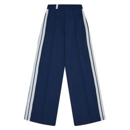 Jazzpants Ellesse, Damen, Gr. 36, N-Gr, navy, Obermaterial: 92% Polyester, 8% Elasthan, Hosen Jazzpants