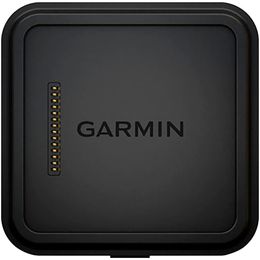 Garmin Navigationsger&auml;te-Halterung "Magnetische Halterung mit Stromversorgung und Videoeingang", schwarz, B:11,5cm H:6,5cm T:11,5cm, Ger&auml;tehalterungen, Navigationsger&auml;te-Halterung
