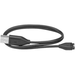Garmin USB-Kabel "USB-A Lade-/Datenkabel", schwarz, 100cmcm, Kabel, USB-Kabel