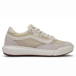 Sneaker Vans "MTE Ultrarange 2.0 SE", Herren, Gr. 37, vintage wei&szlig;, Leder, Synthetik, Textil, Schuhe Sneaker, unisex