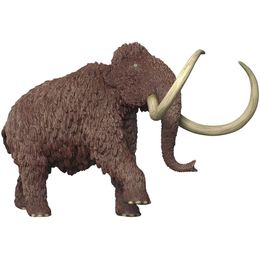 Spielfigur Schleich "DINOSAURS, Mammut (15053)", braun, Spielfiguren, Kinder, Kunststoff, Spielfigur