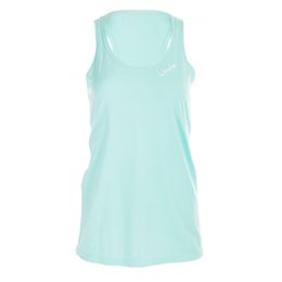 Tanktop WINSHAPE "MCT006", Damen, Gr. S, gr&uuml;n (mint), 50% Modal, 50% Baumwolle, Rundhals, Tops Tanktop, Ultra leicht