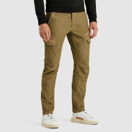 PME-Legend Cordhose PME LEGEND, Herren, Gr. 36, L&auml;nge 36, vintage khaki, Cord, Obermaterial: 98% Baumwolle, 2% Elasthan, slim fit kn&ouml;chellang, Hosen Cordhose, in schmaler Passform