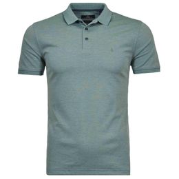 Poloshirt Ragman, Herren, Gr. XL, gr&uuml;n (salbei, 344), Piqu&eacute;, 70% Baumwolle 30% Polyester, regular fit, ohne Ausschnitt, Shirts Poloshirt