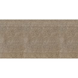 Teppich TURTLE MAT "Fawn", beige, B:75cm H:8mm L:150cm, Baumwolle, Teppiche, Teppich