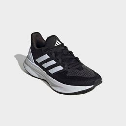 Laufschuh adidas Performance "ULTRARUN 5 W", Damen, Gr. 38, schwarz-wei&szlig; (core schwarz, ftwr wei&szlig;, core schwarz), Textil, Schuhe Laufschuh