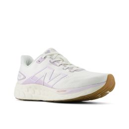 Laufschuh New Balance "680", Damen, Gr. 37, sea salt, Synthetik, Textil, Schuhe Laufschuh