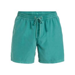 Boardshorts Quiksilver "Everyday Surfwash Volley 15", Herren, Gr. XS, deep sea, Obermaterial: 100% Microfaser;, Hosen Boardshorts