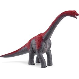 Spielfigur Schleich "DINOSAURS, Brachiosaurus (15044)", bunt, Spielfiguren, Kinder, Kunststoff, Spielfigur