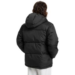 Outdoorjacke Quiksilver "Cold Days", Herren, Gr. XS, schwarz, Obermaterial: 100% Microfaser;, Jacken Outdoorjacke