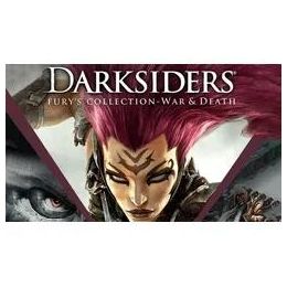 Darksiders Fury's Collection: War and Death