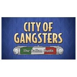 City of Gangsters: The Italian Outfit