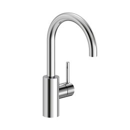 Herzbach DEEP Waschtischarmatur L-Size, 18.020310.1.01, L-Size