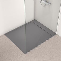 Ideal Standard Ultra Flat S i.life Rechteck-Duschwanne, T5228FS,